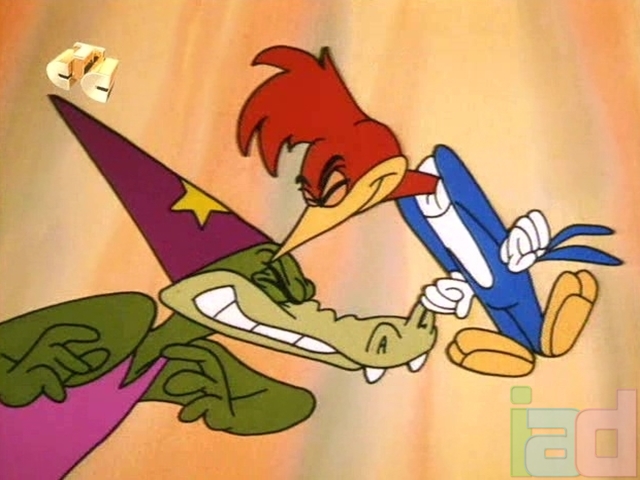 Voo-Doo Boo-Boo (1962) - The Internet Animation Database