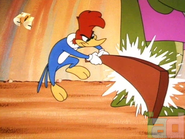 Voo-Doo Boo-Boo (1962) - The Internet Animation Database