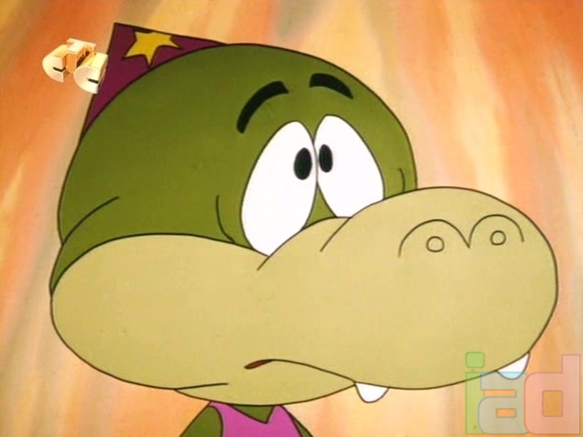 Voo-Doo Boo-Boo (1962) - The Internet Animation Database