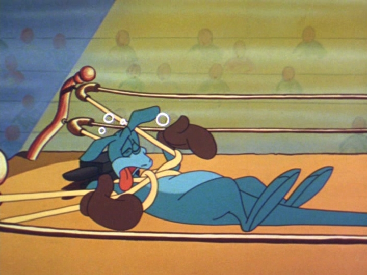 Punchy Pooch (1962) - The Internet Animation Database