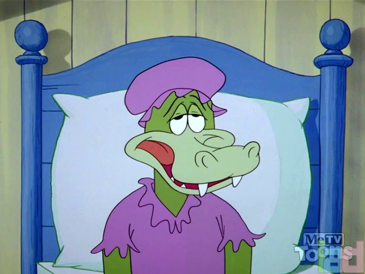 Little Woody Riding Hood (1962) - The Internet Animation Database