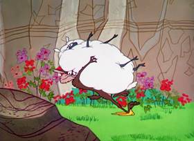 A Sheep in the Deep (1962) - The Internet Animation Database