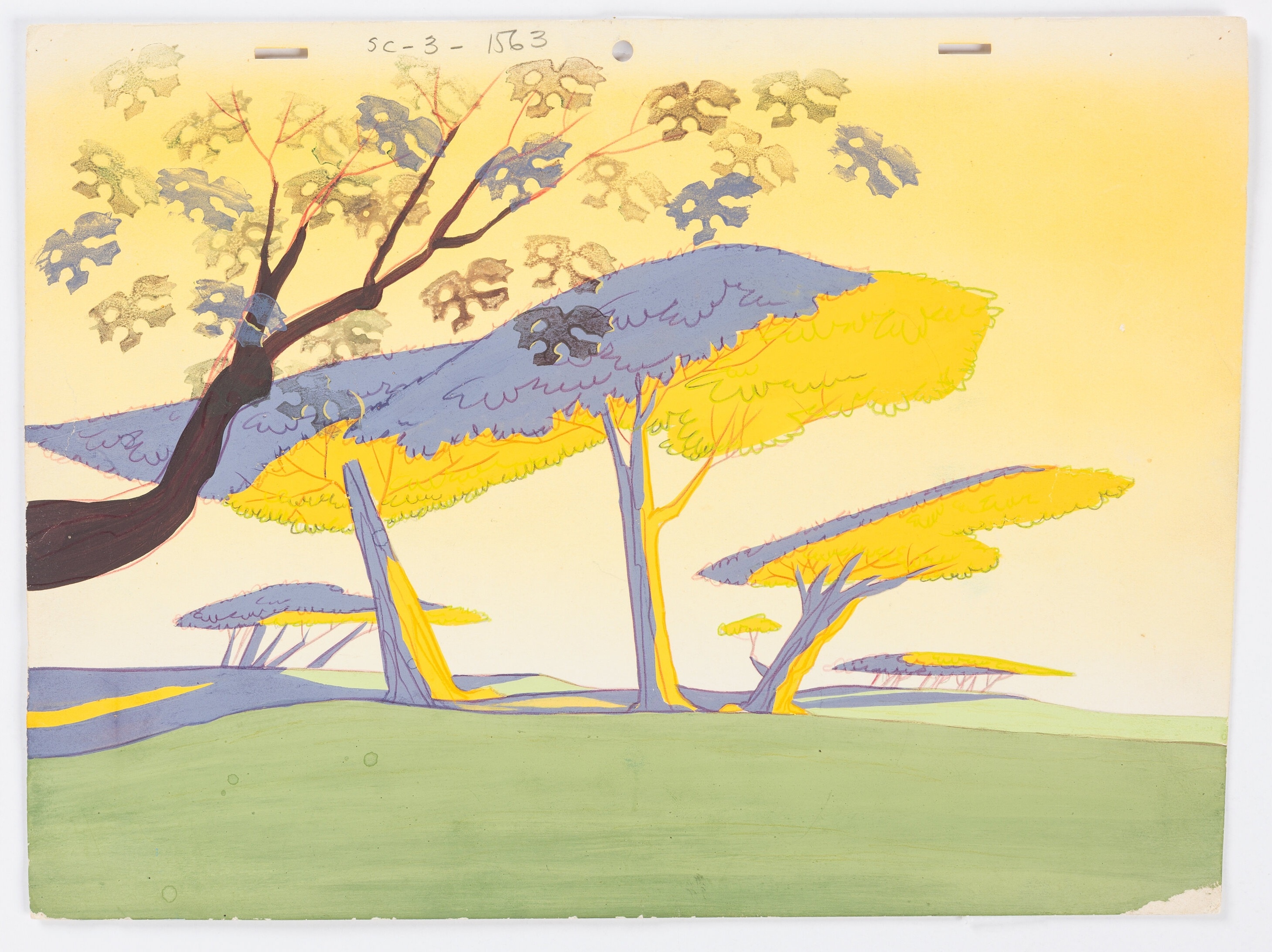 A Sheep in the Deep (1962) - The Internet Animation Database