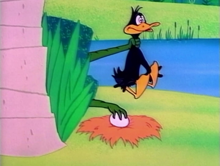 Quackodile Tears (1962) - The Internet Animation Database