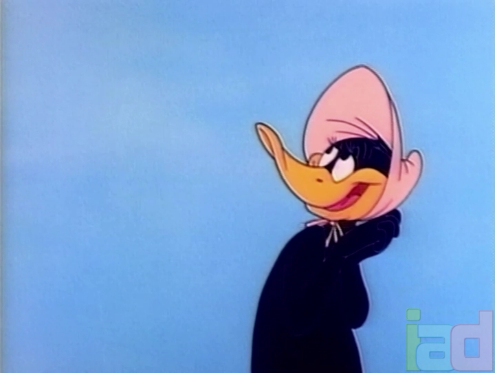 Quackodile Tears (1962) - The Internet Animation Database