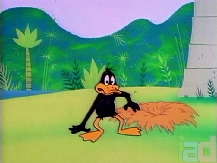 Quackodile Tears (1962) - The Internet Animation Database