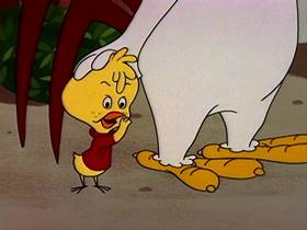 The Slick Chick (1962) - The Internet Animation Database