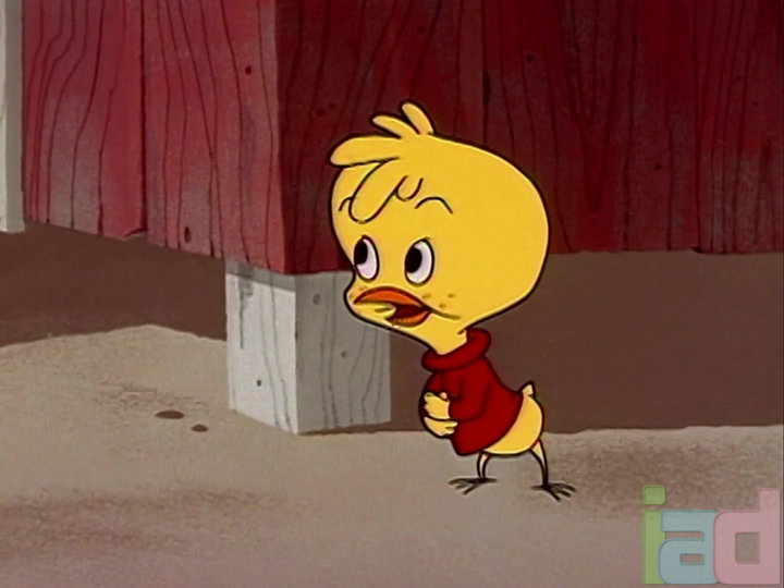 The Slick Chick (1962) - The Internet Animation Database