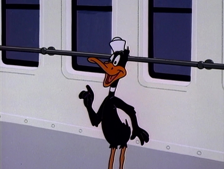 Good Noose (1962) - The Internet Animation Database