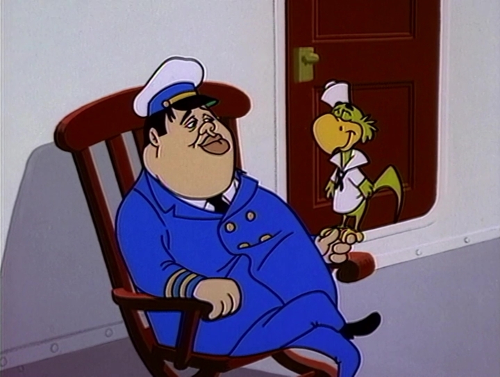 Good Noose (1962) - The Internet Animation Database