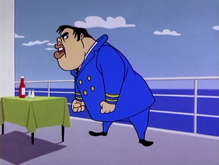 Good Noose (1962) - The Internet Animation Database