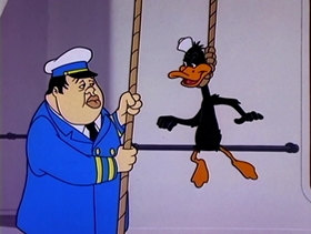 Good Noose (1962) - The Internet Animation Database