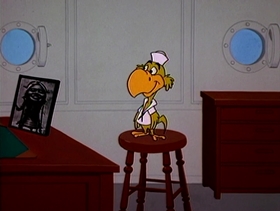 Good Noose (1962) - The Internet Animation Database