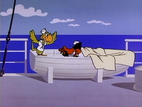 Good Noose (1962) - The Internet Animation Database