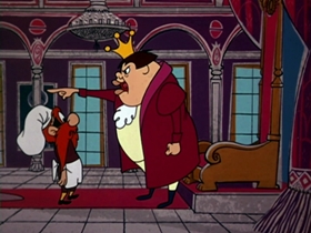 Shishkabugs (1962) - The Internet Animation Database