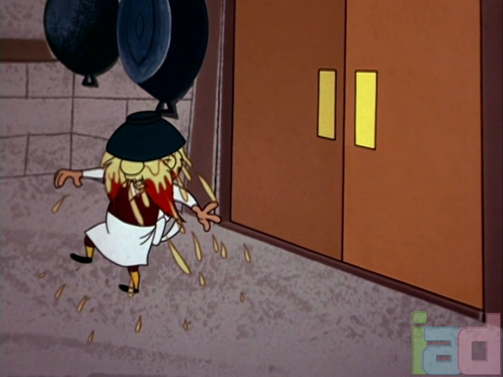 Shishkabugs (1962) - The Internet Animation Database