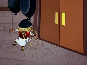 Shishkabugs (1962) - The Internet Animation Database