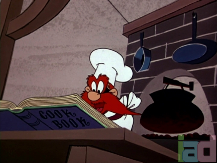 Shishkabugs (1962) - The Internet Animation Database