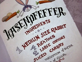 Shishkabugs (1962) - The Internet Animation Database