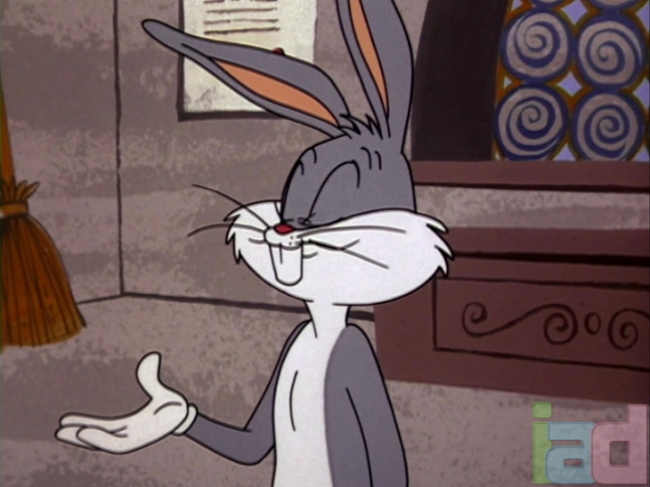 Shishkabugs (1962) - The Internet Animation Database