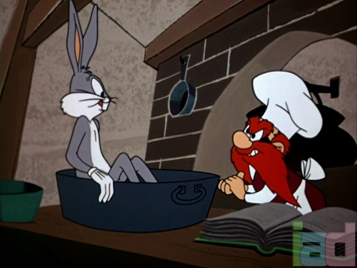Shishkabugs (1962) - The Internet Animation Database