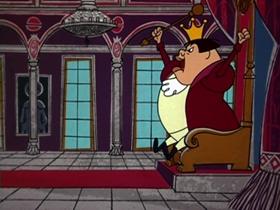 Shishkabugs (1962) - The Internet Animation Database