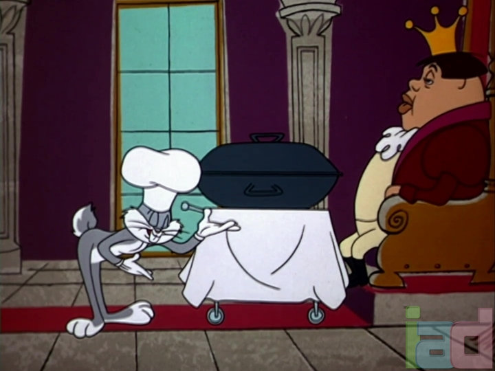 Shishkabugs (1962) - The Internet Animation Database