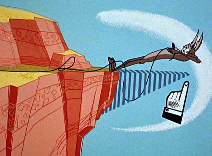 Adventures of the Road-Runner (1962) - The Internet Animation Database