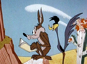 Adventures of the Road-Runner (1962) - The Internet Animation Database