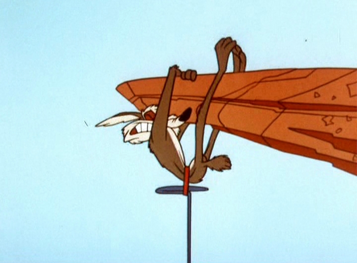 Adventures of the Road-Runner (1962) - The Internet Animation Database