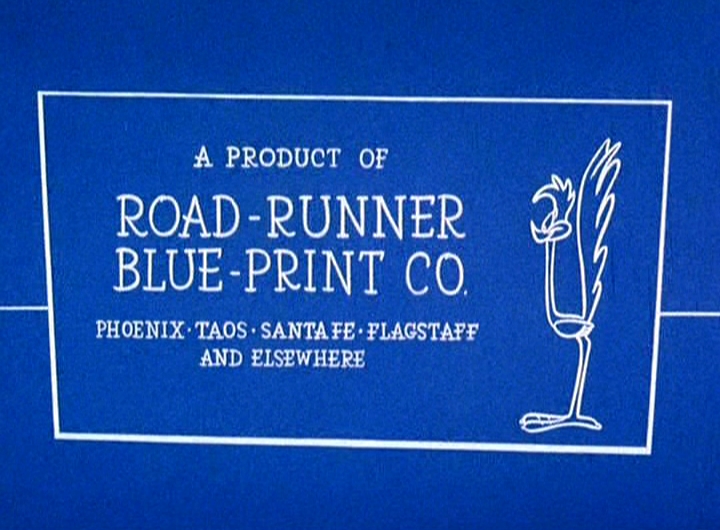 Adventures of the Road-Runner (1962) - The Internet Animation Database