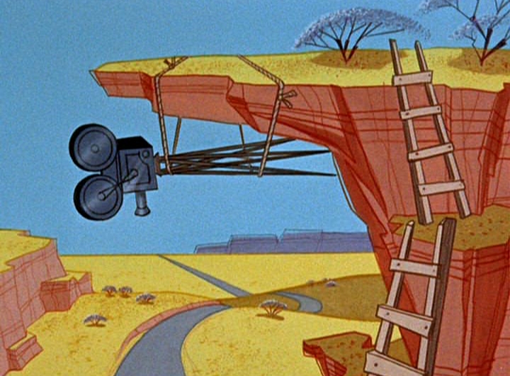Adventures of the Road-Runner (1962) - The Internet Animation Database