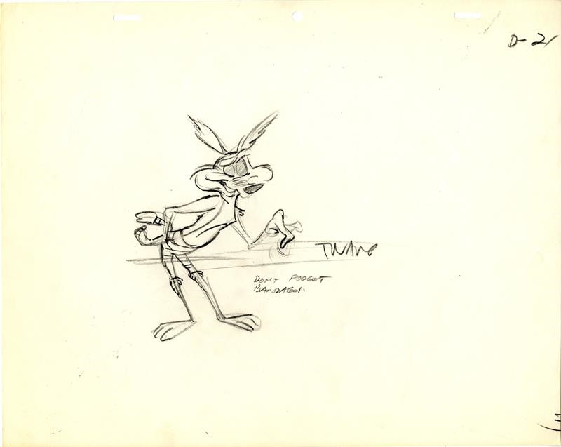 Adventures of the Road-Runner (1962) - The Internet Animation Database