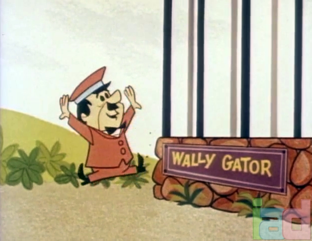 Droopy Dragon (1962) - The Internet Animation Database