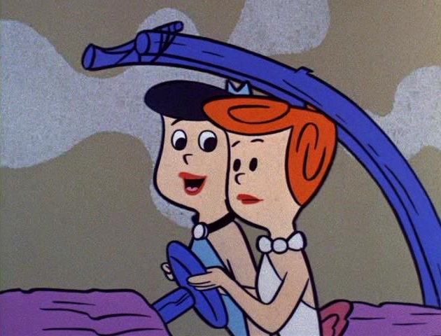 The Happy Household (1962) - The Internet Animation Database