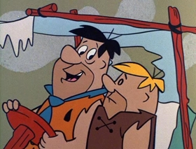 The Happy Household (1962) - The Internet Animation Database