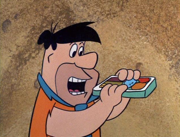 The Happy Household (1962) - The Internet Animation Database