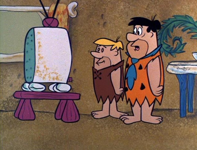 The Happy Household (1962) - The Internet Animation Database