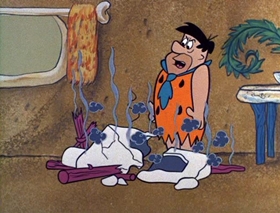 The Happy Household (1962) - The Internet Animation Database