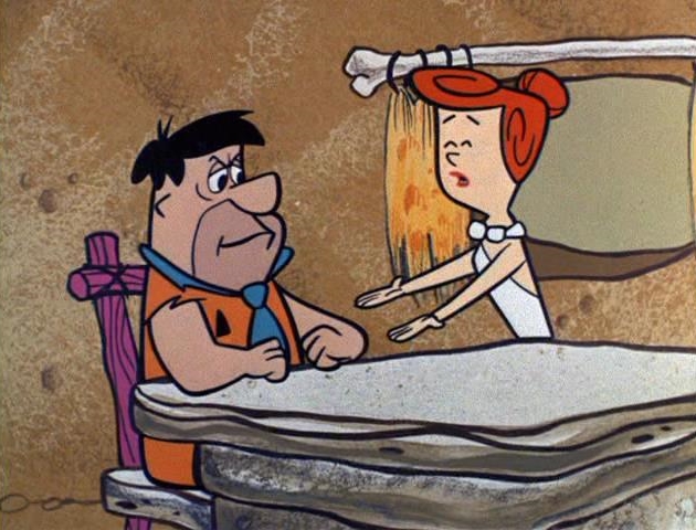 The Happy Household (1962) - The Internet Animation Database