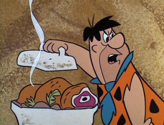 The Happy Household (1962) - The Internet Animation Database