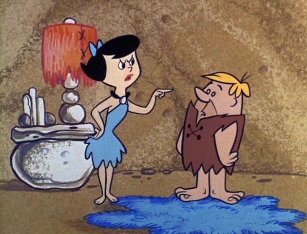 The Happy Household (1962) - The Internet Animation Database