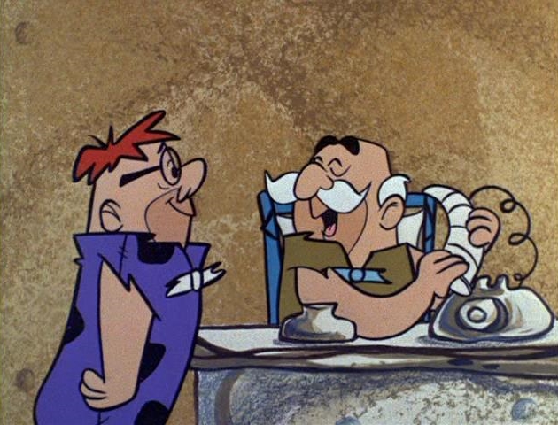 The Happy Household (1962) - The Internet Animation Database