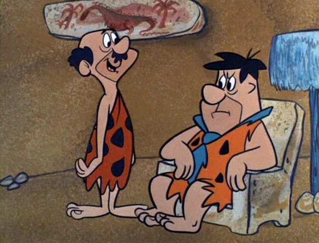 The Happy Household (1962) - The Internet Animation Database