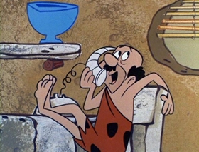 The Happy Household (1962) - The Internet Animation Database