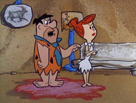 The Happy Household (1962) - The Internet Animation Database