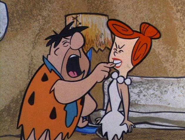 The Happy Household (1962) - The Internet Animation Database