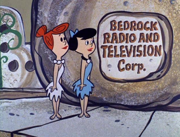 The Happy Household (1962) - The Internet Animation Database