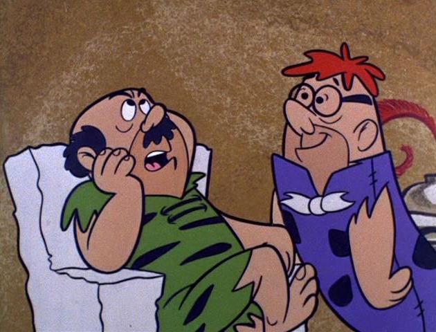 The Happy Household (1962) - The Internet Animation Database