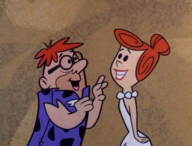 The Happy Household (1962) - The Internet Animation Database